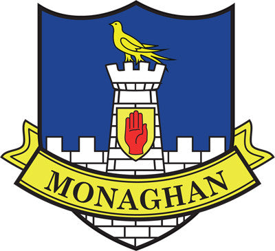 Wholesale Irish Souvenir County Sticker CC23 Monaghan – Irishdecalproducts